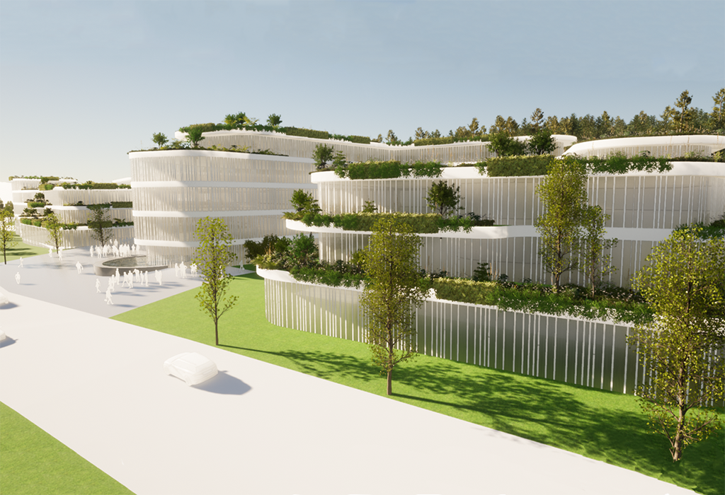 HENSOLDT invests in new location in southern Germany - Arabian Defence