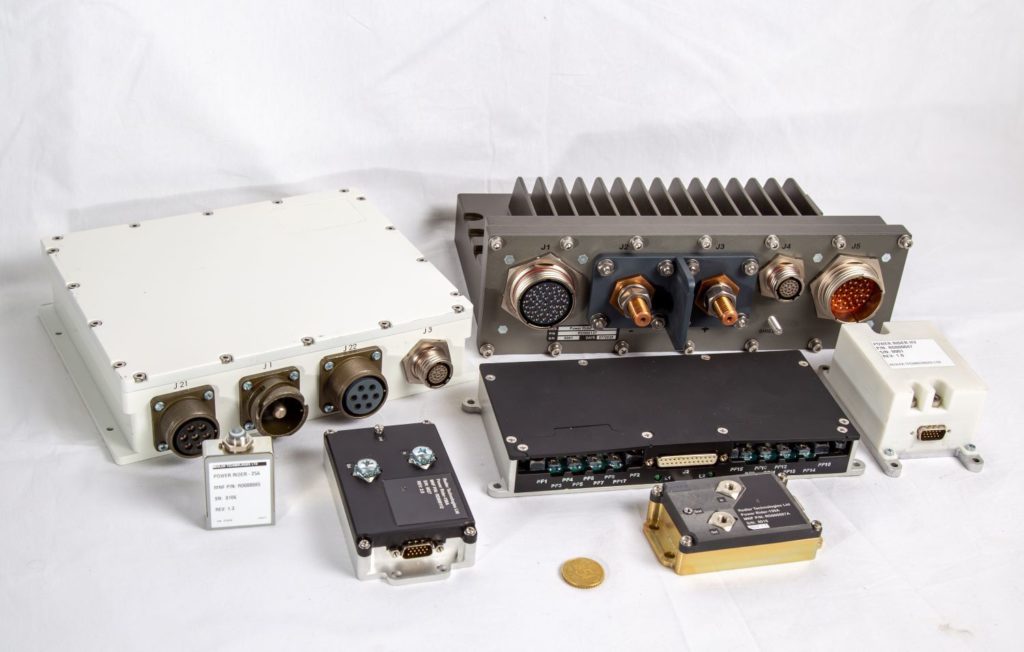 Eurosatory: Redler unveils the power rider family - Arabian Defence