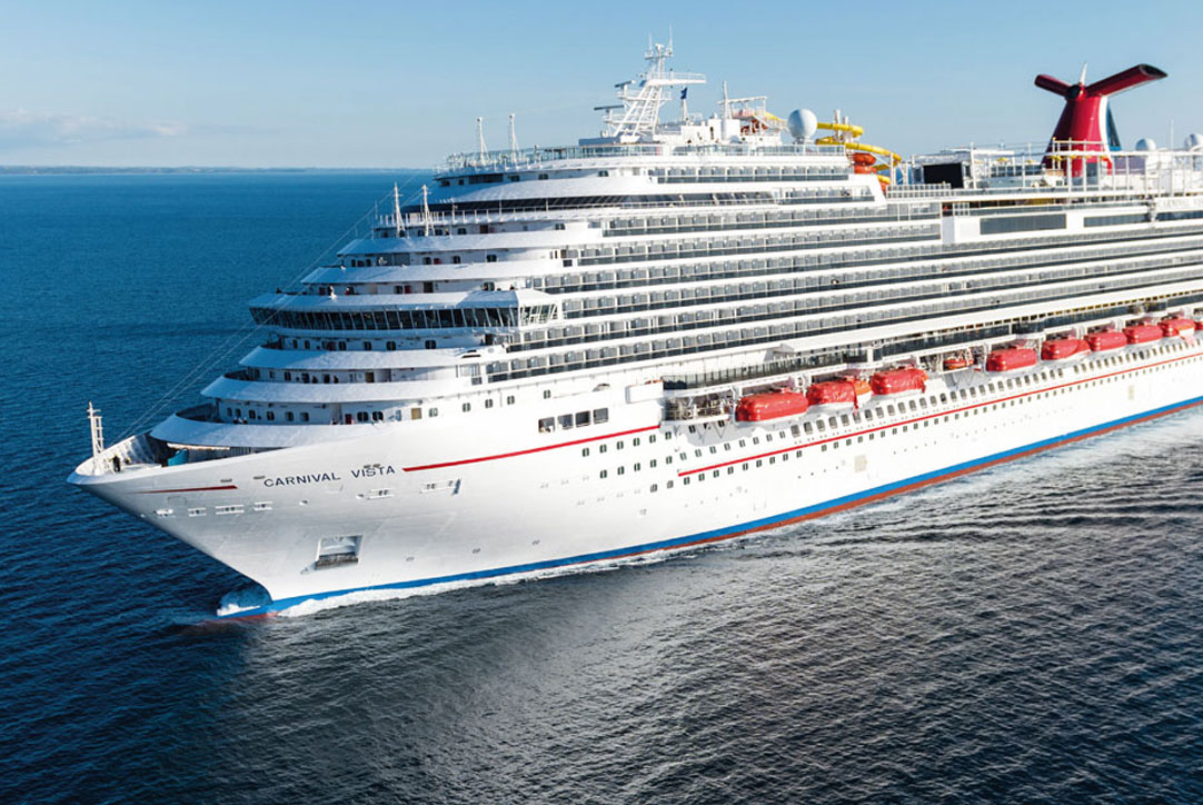 Fincantieri to build new Ultra-Luxury cruise ship - Arabian Defence