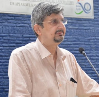 Samir V Kamat appointed as DRDO Chairman & Secretary Defence R & D ...