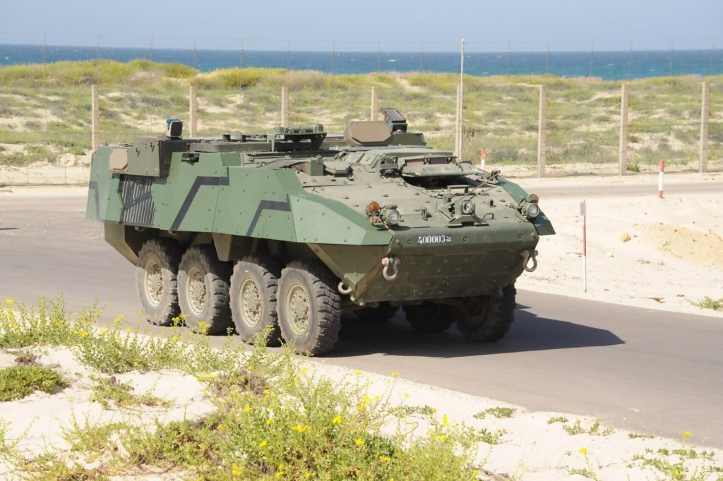Rafael to Showcase Spike Systems in Land Forces 2022 - Arabian Defence