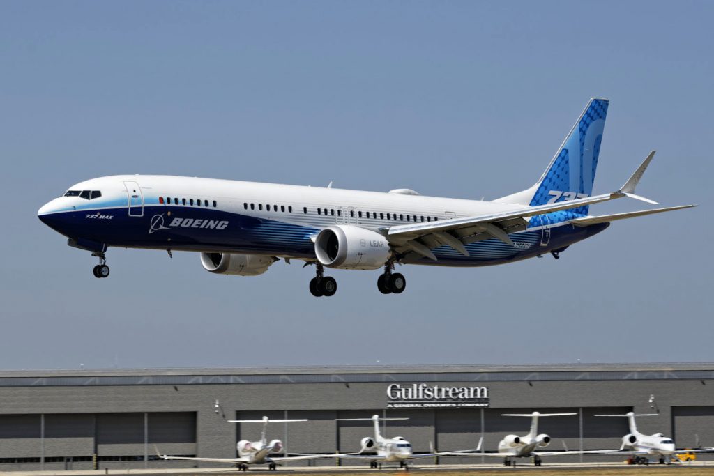 IAG Shareholders Approve Boeing 737 Order - Arabian Defence IAG Shareholders Approve Boeing 737 Order - Arabian Defence