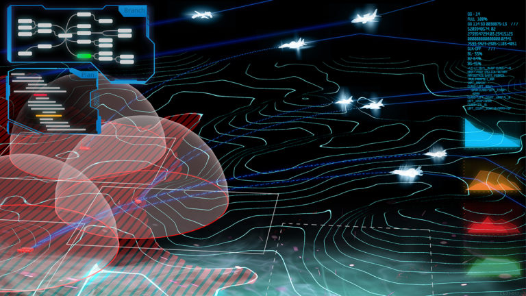 BAE Systems to develop autonomy-based video game experience for mission ...