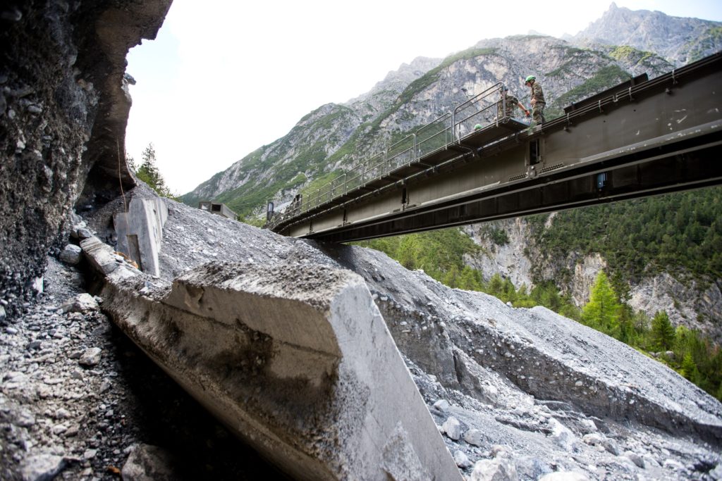 WFEL Showcases Range of Rapidly Deployable Mobile Bridges at NIDV 2022 ...