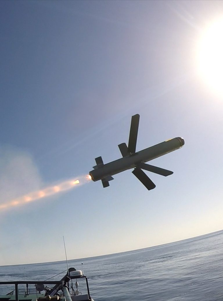 RAFAEL's Enhanced TYPHOON C-UAS Capabilities & 6th Gen. Naval SPIKE ...