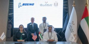 Center of Excellence Opens in Tawazun Industrial Park, Serving UAE’s ...