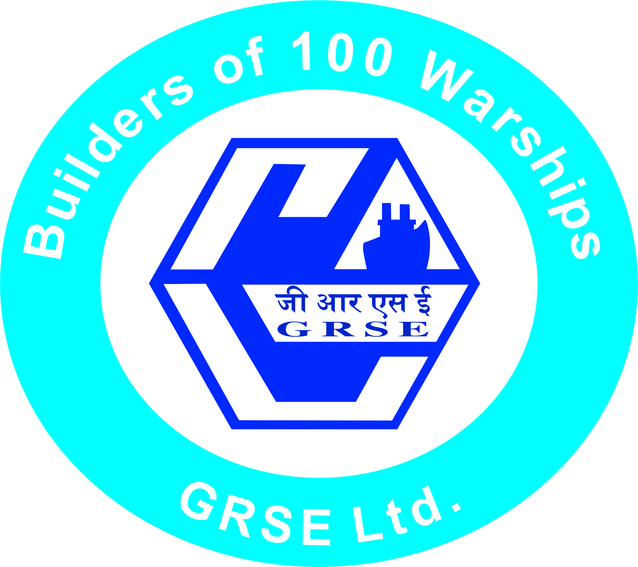 GRSE signs Contract for Ten 30mm Naval Surface Guns - Arabian Defence