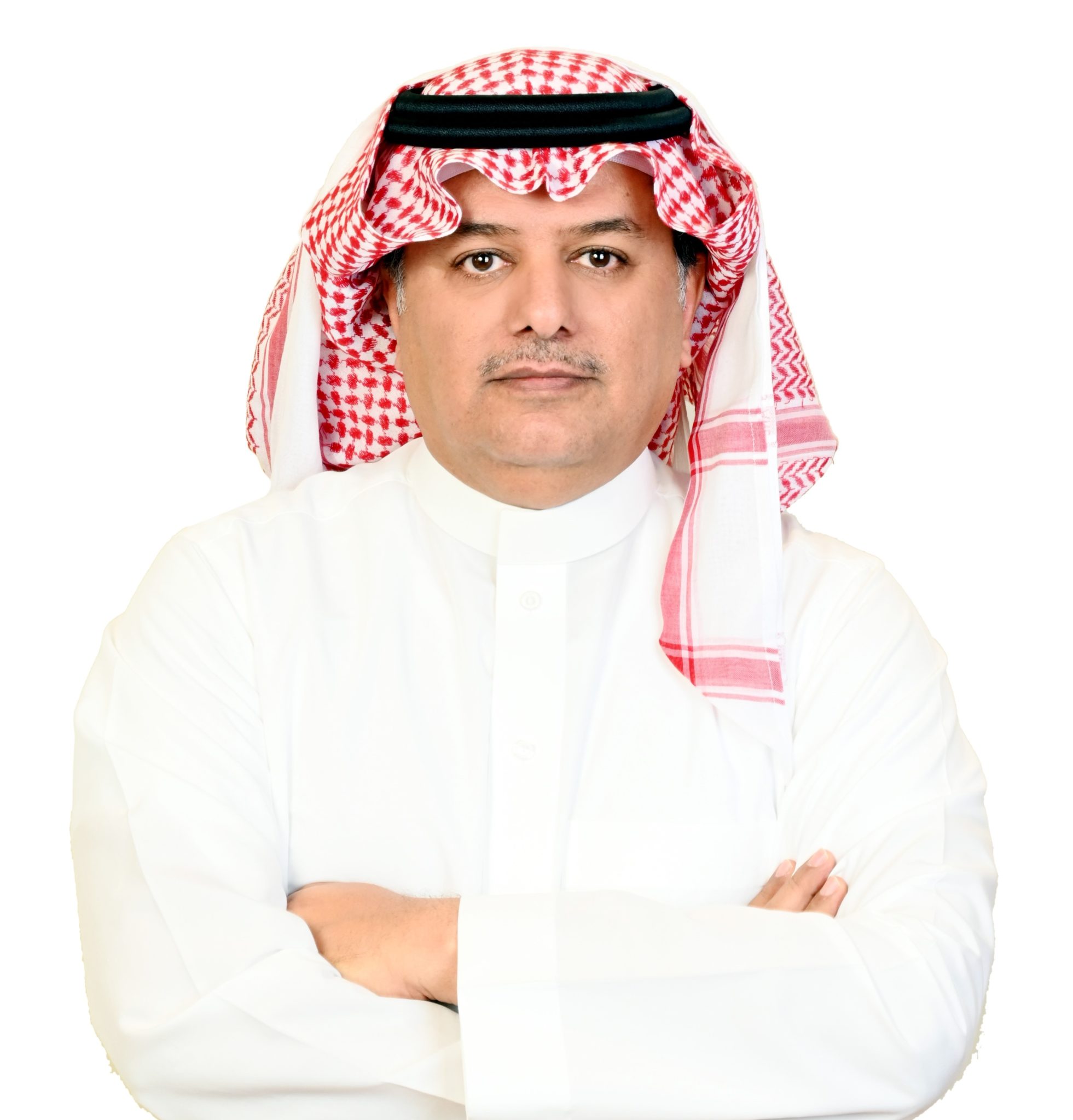 LMCO Appoints Rtd Brigadier General Abdullah Alajmi as Space Business ...