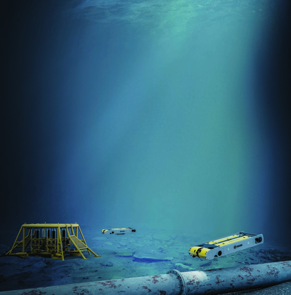 Saab receives order for Sabertooth - Arabian Defence