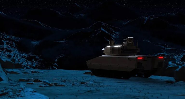 RTX awarded $117.5 million by US Army for advanced targeting sensor ...