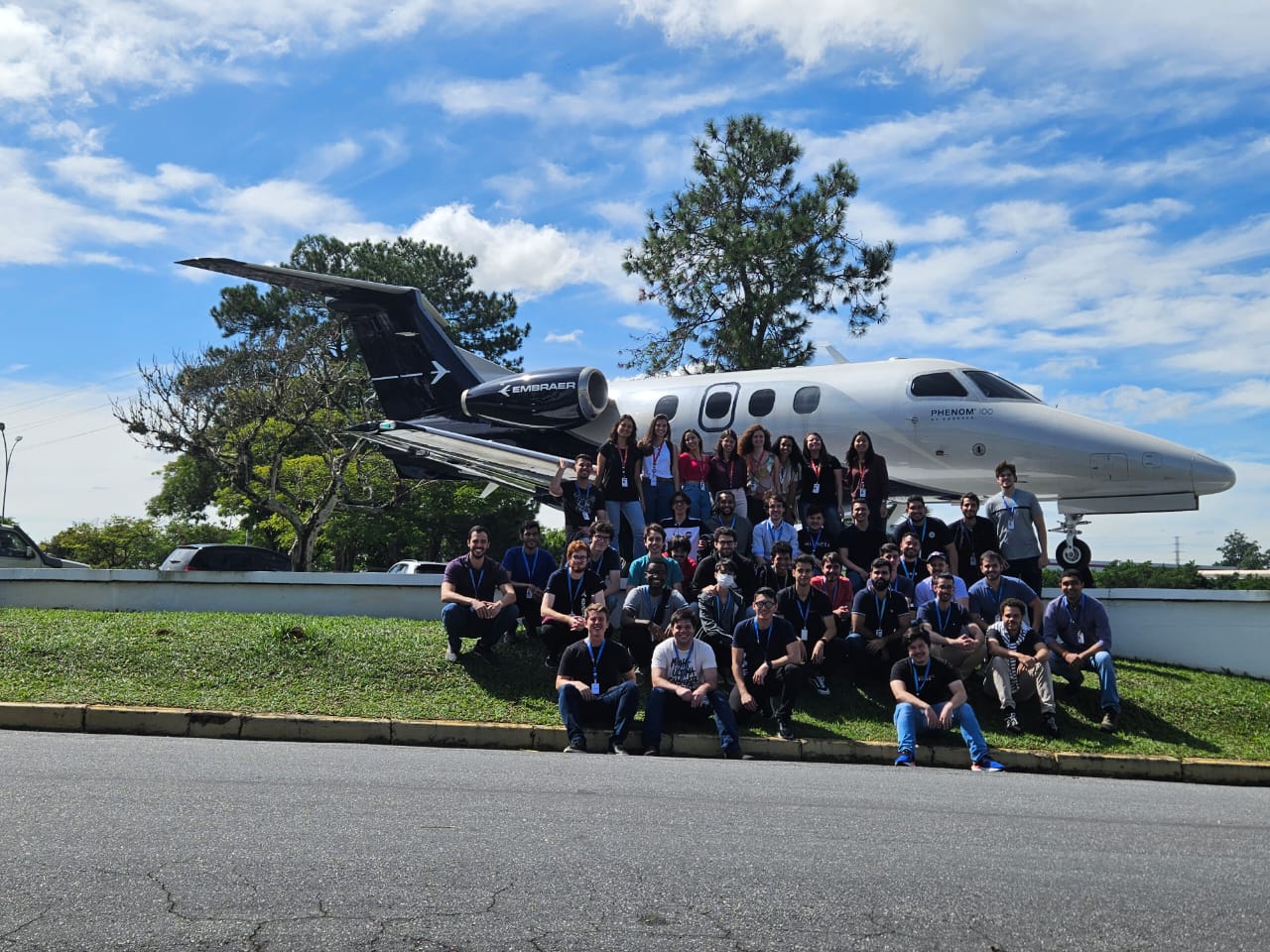 Embraer Offers Scholarships for MS- Aeronautical Engineering in Brazil ...