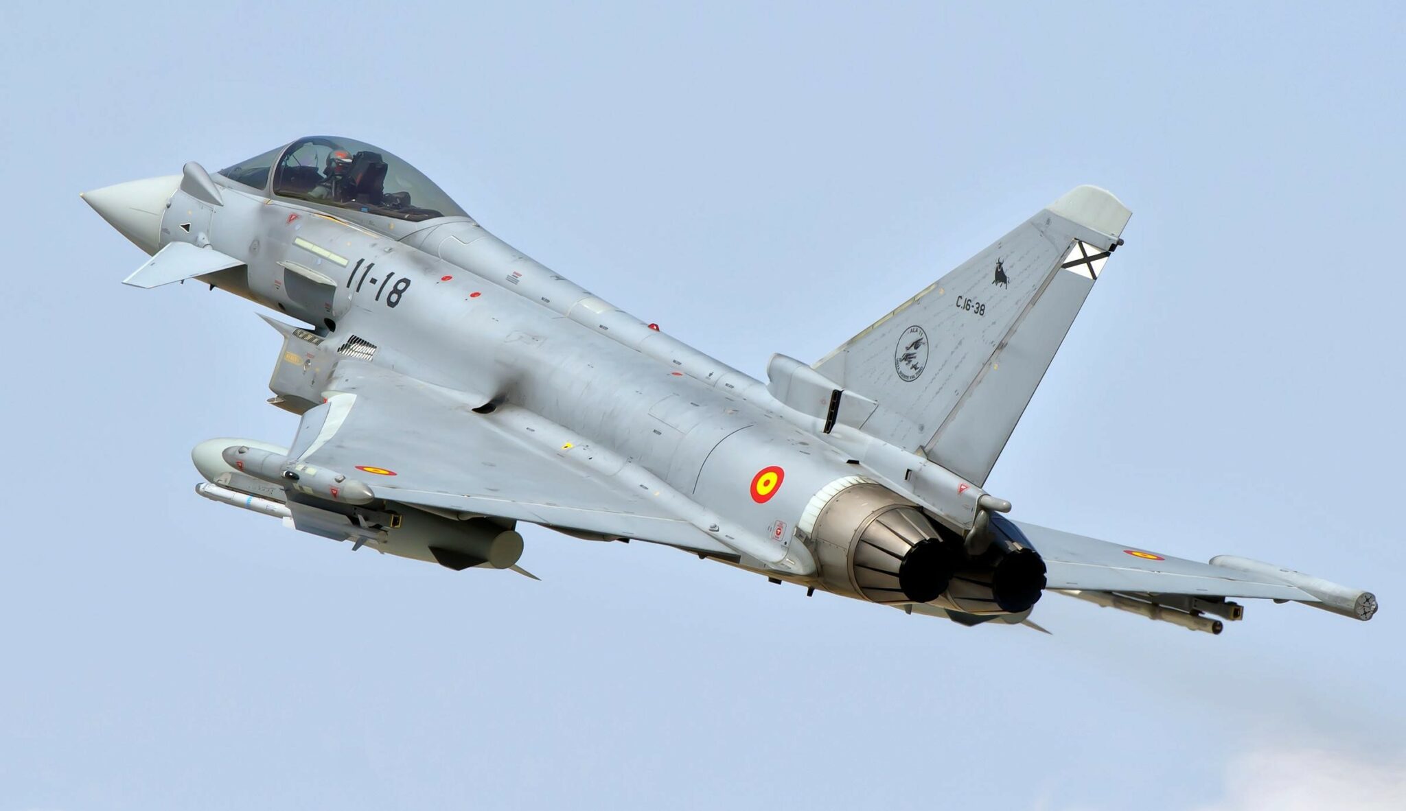 Indra Showcases Technologies to Strengthen Operability of Spanish ...