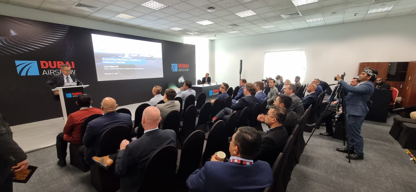 Arabian Defence - Defence, Aerospace, Homeland Security News