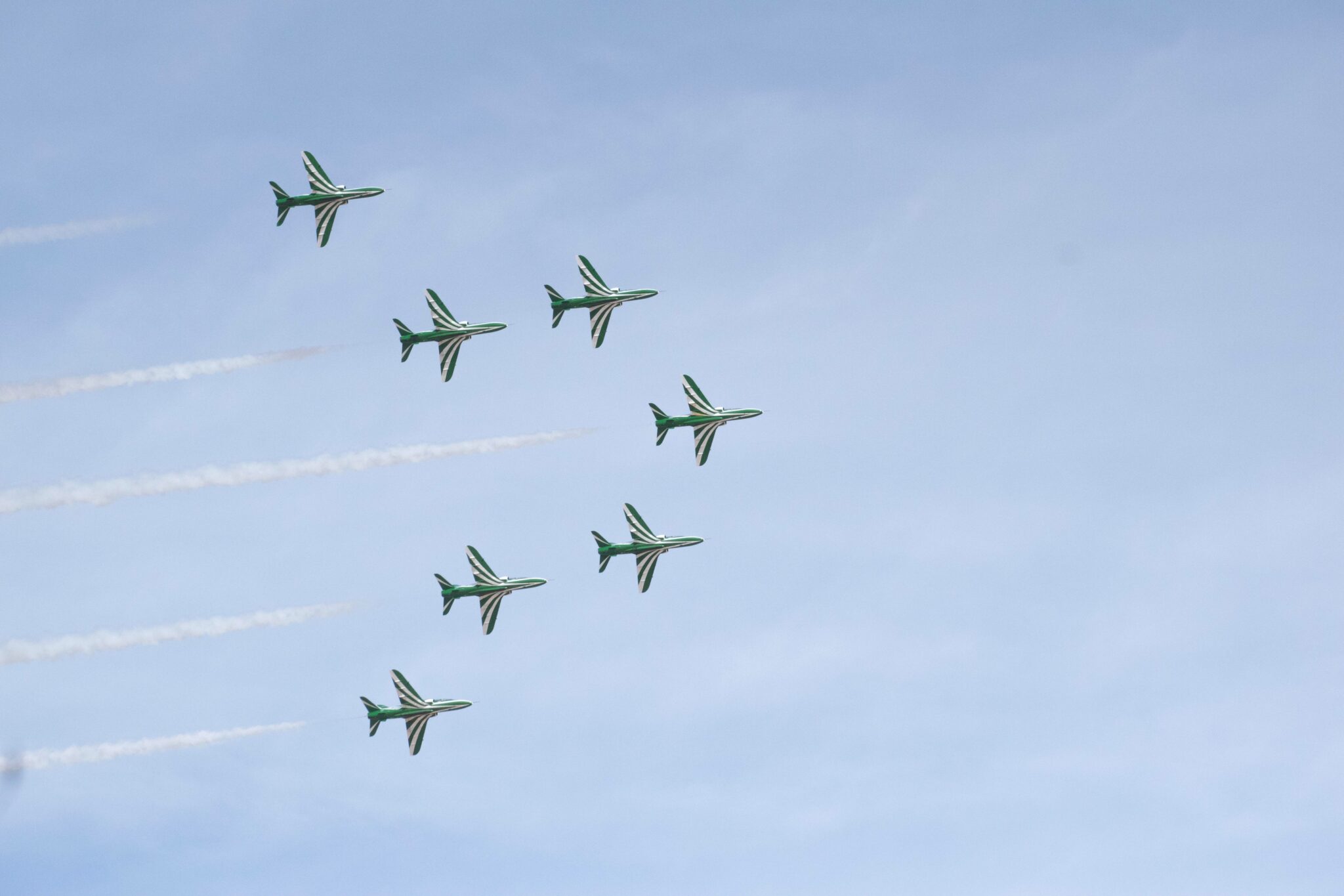 WDS 2024 : Land and Air Displays Take Centre Stage - Arabian Defence