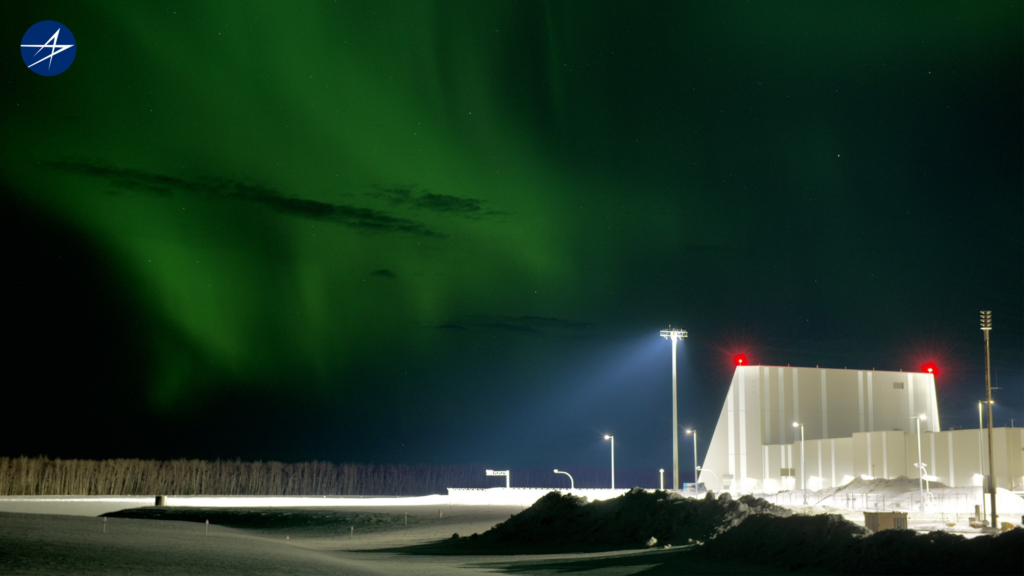 Lockheed Martin Successfully Transitions Long Range Discrimination ...