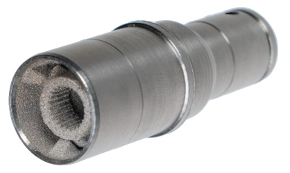 Additive Manufacturing: Liebherr Reaches Major Milestone - Arabian Defence