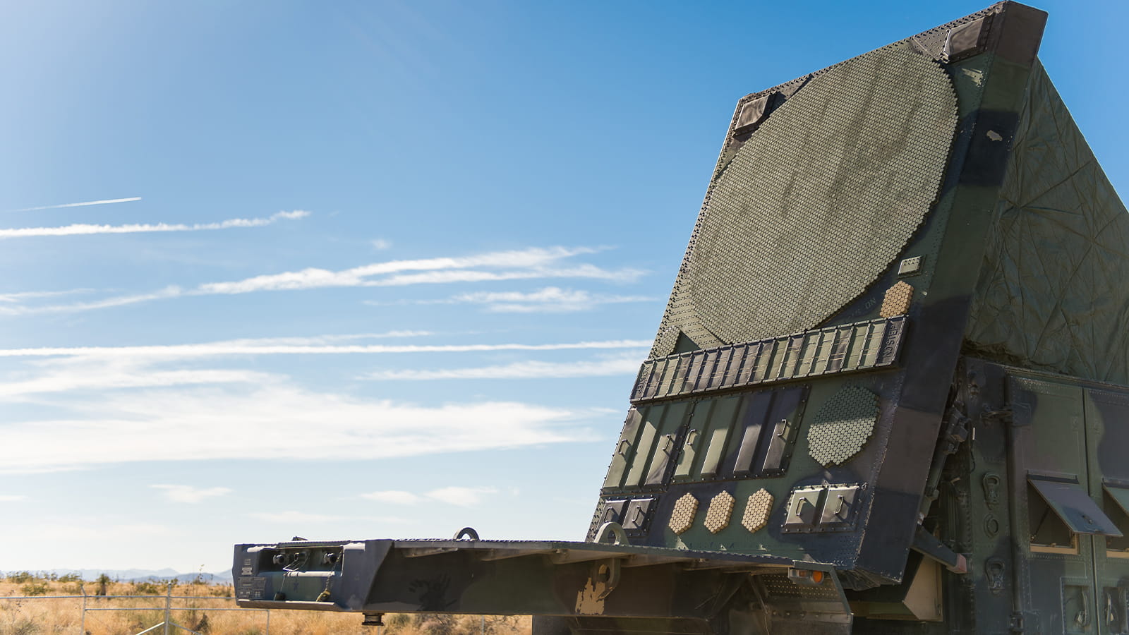 Raytheon Awarded $1.2 Billion Contract to Provide Patriot Air & Missile ...