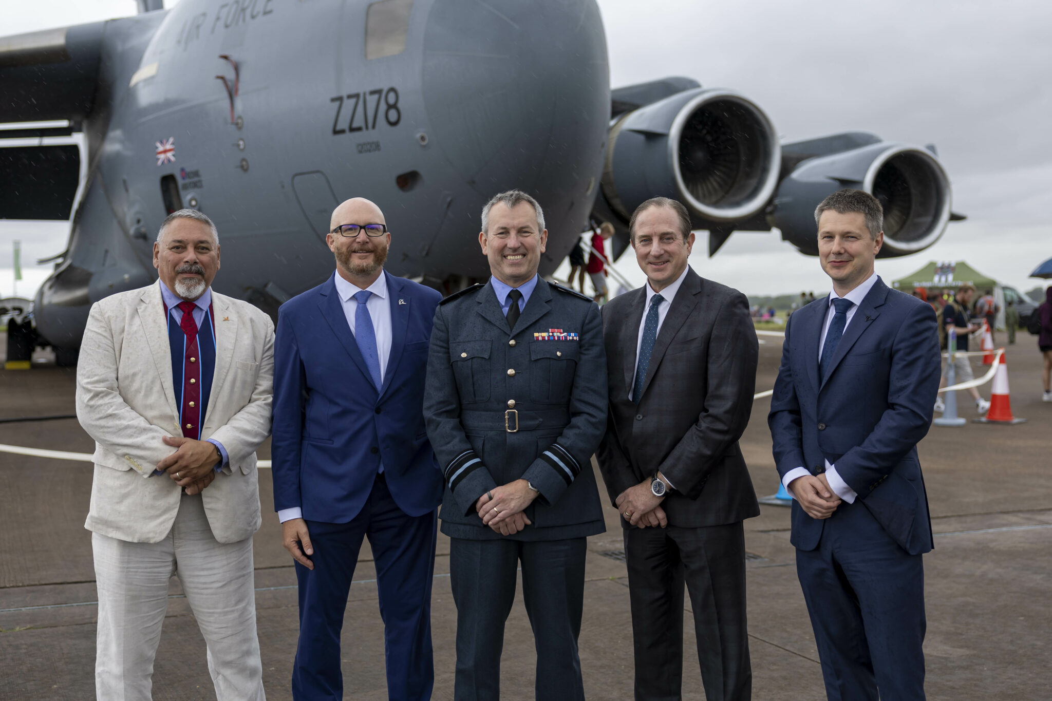 Boeing Provides Guidance on SAF Usage for Defense Aircraft - Arabian Defence