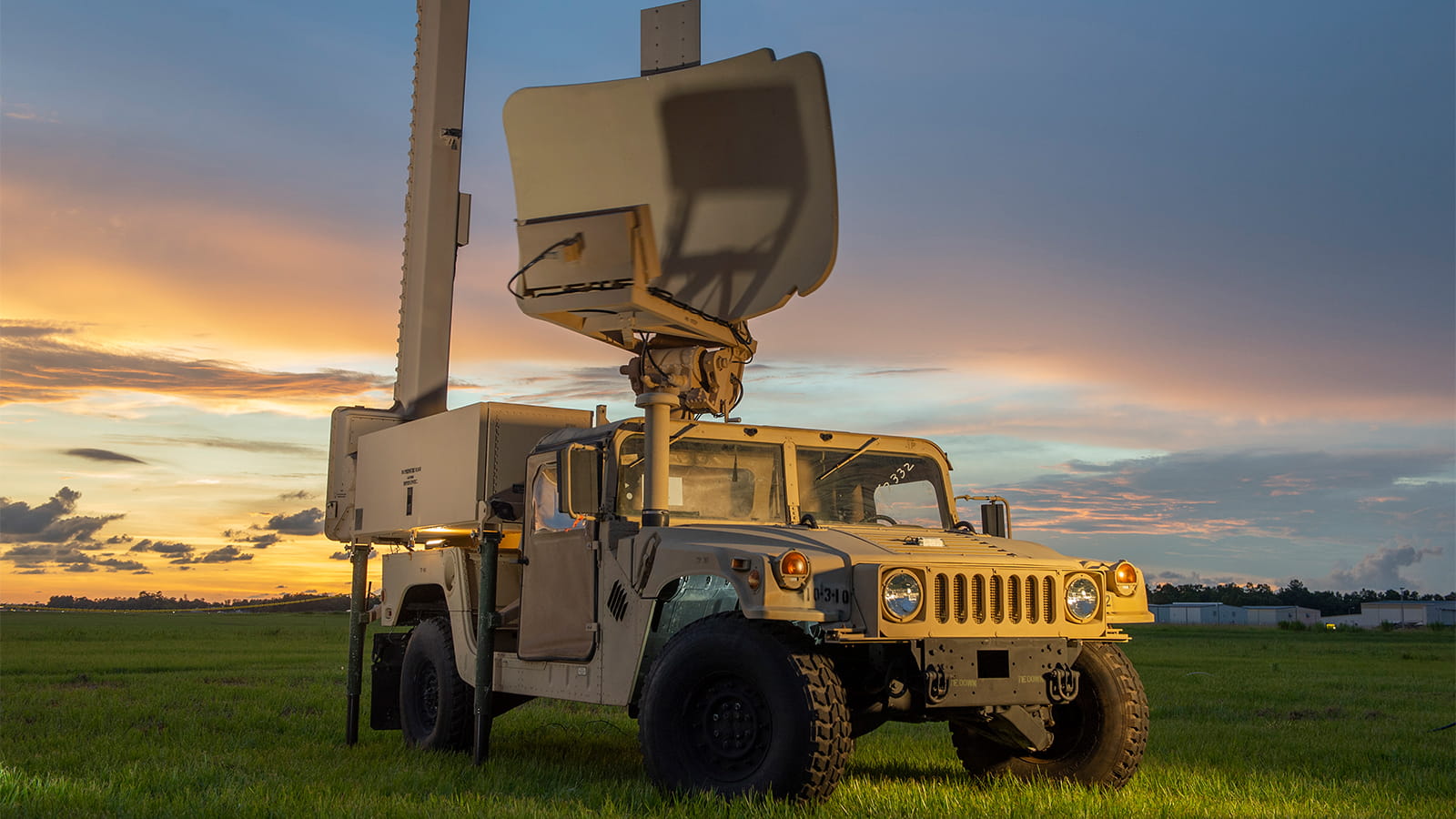 France Becomes International Customer of RTX's Mobile ATC system ...
