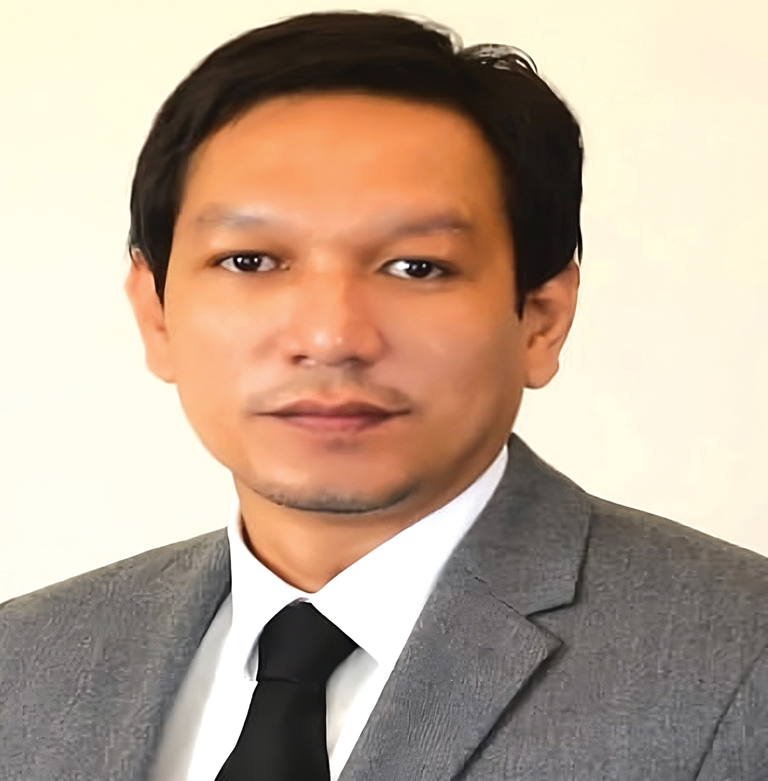 Gearing Up for LIMA 2025 - Arabian Defence