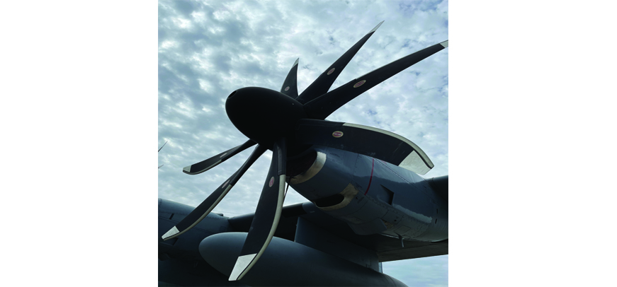 RTX’s Collins Aerospace enters global distribution engagement for the ...