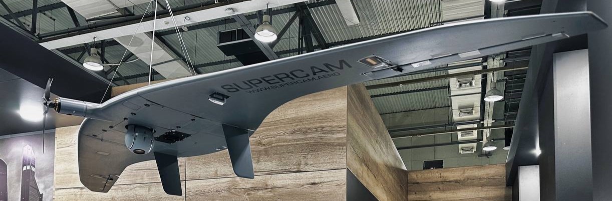 Russian Supercam Drone Offered to Central Asia - Arabian Defence