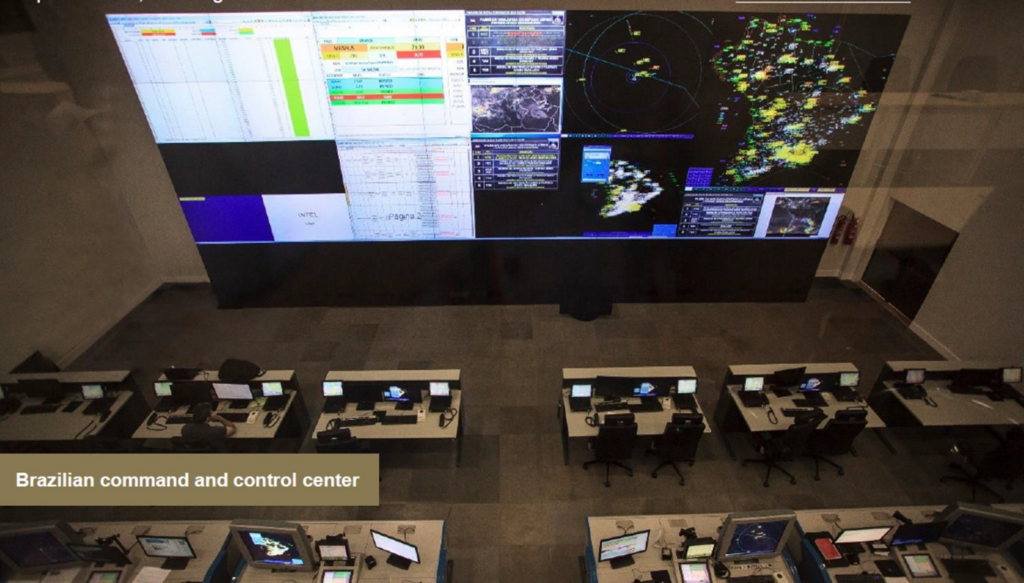 Naval Systems Development and Integration: Atech showcases its ...