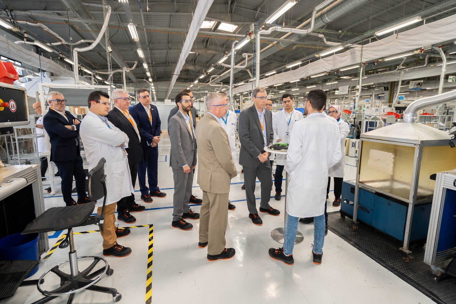 Lockheed Martin Strengthens Partnerships in Morocco to Drive Security ...