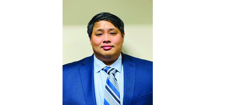 Peter Pi Appointed International Sales Manager at The Gill Corporation ...