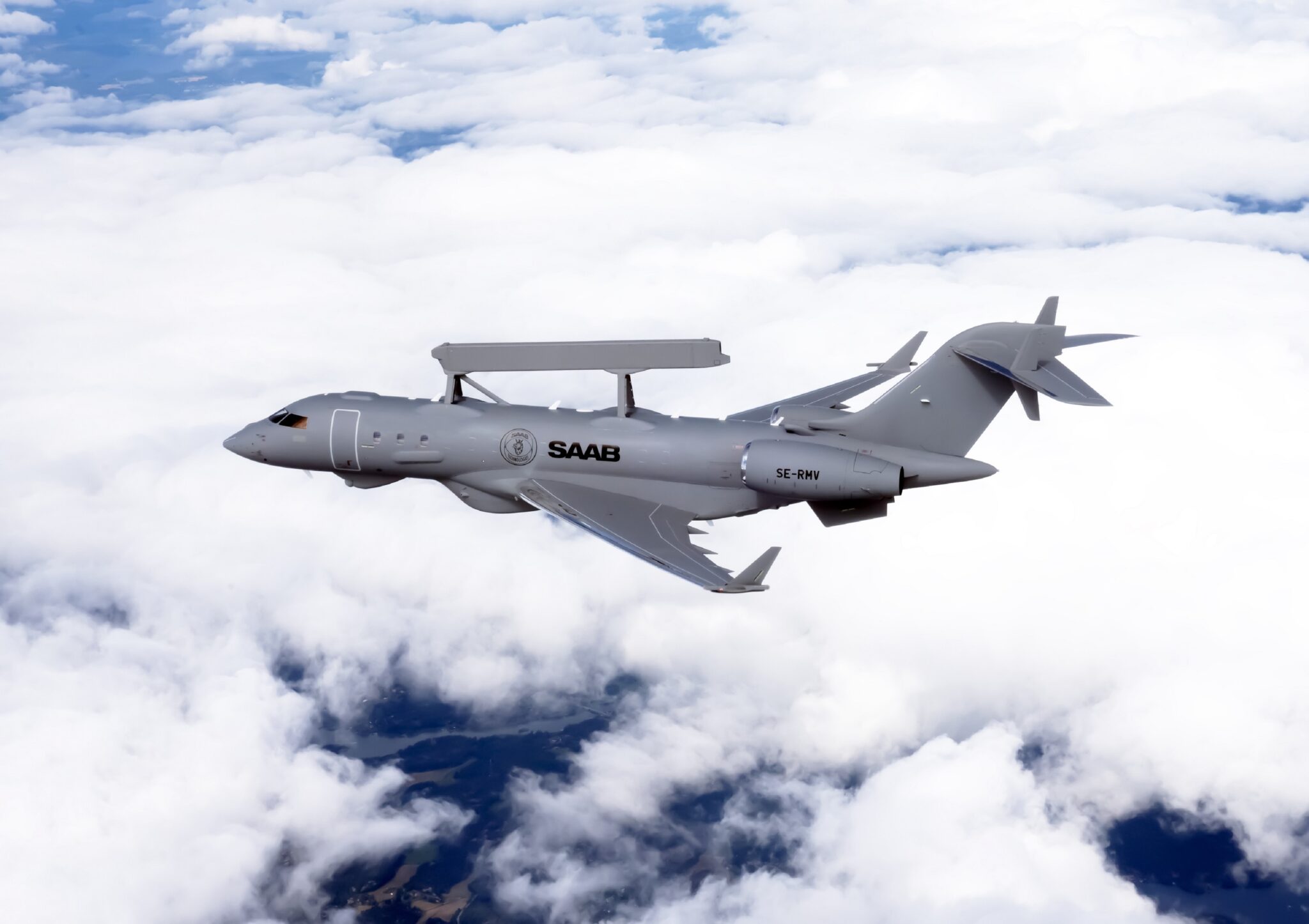 Saab to showcase advanced defence and security solutions at IDEX ...