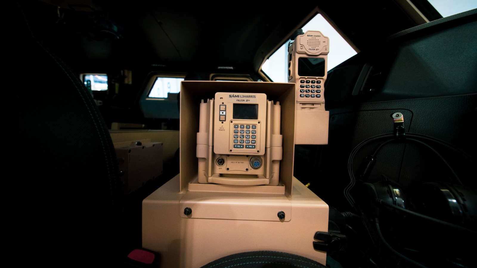 SAMI-AEC:Shaping the Future of Saudi Arabia’s Defense with Advanced ...