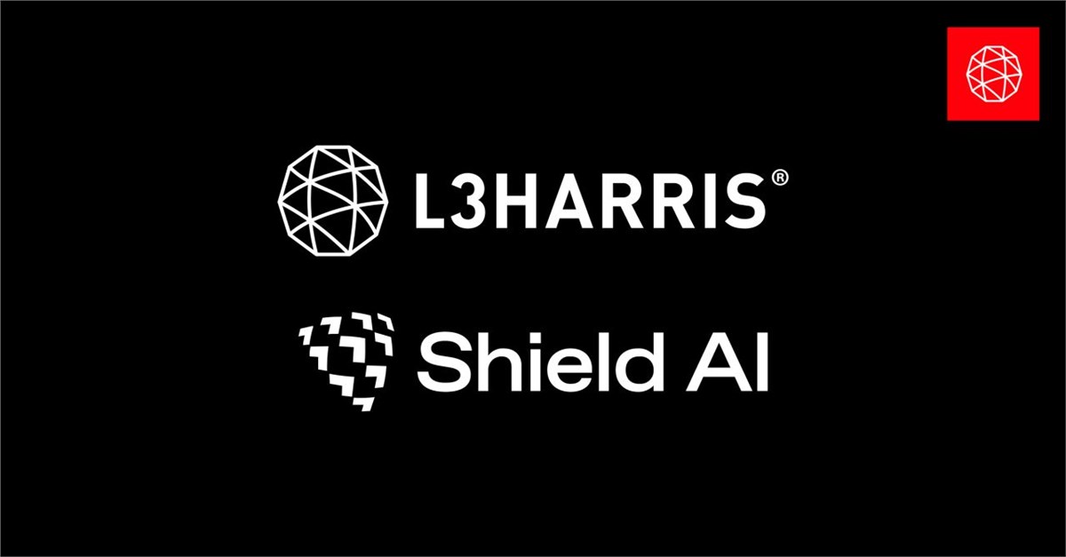L3Harris and Shield AI Team Up for Autonomous EW Demonstration ...