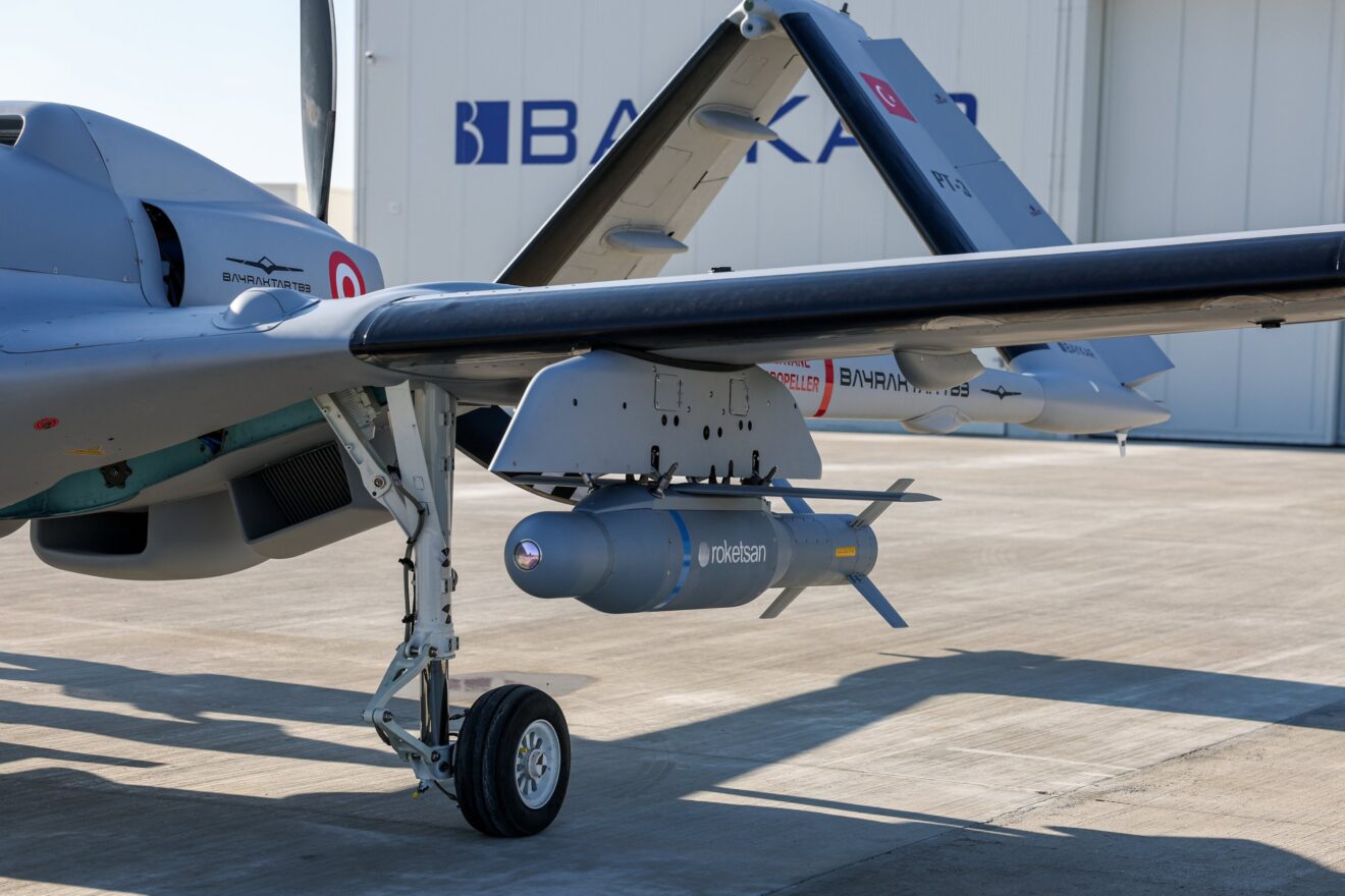 Arabian Defence - Defence, Aerospace, Homeland Security News