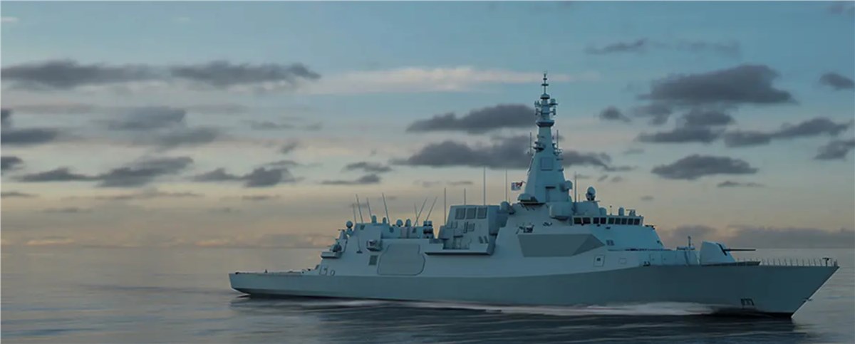 BAE Systems to Provide Expertise for Canada's River-Class Destroyer Build - Arabian Defence