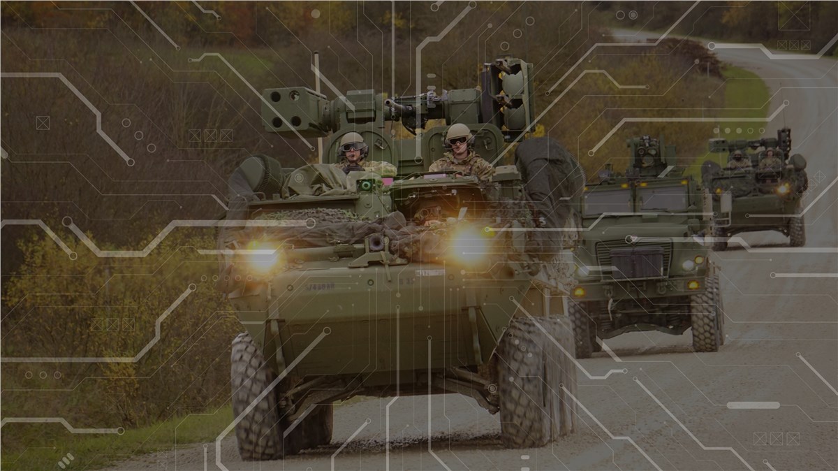 Leonardo DRS Launches High-Performance AI Processor for Military ...