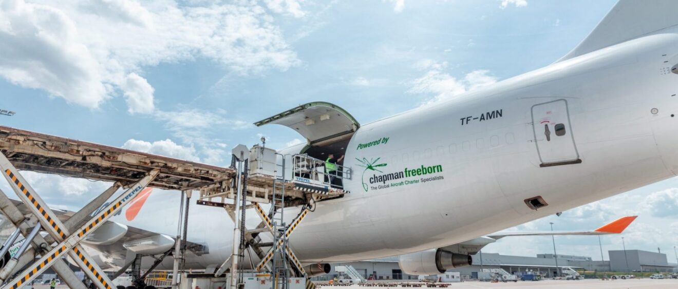 How Aviation Emergency Services Support Hurricane Season Relief ...