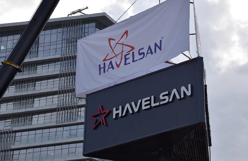 HAVELSAN presents Multi-Domain AI Strategy at IDEF 2025 - Arabian Defence
