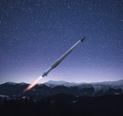 Lockheed Martin Demonstrates Enhanced PAC-3 MSE Capability in US Army ...