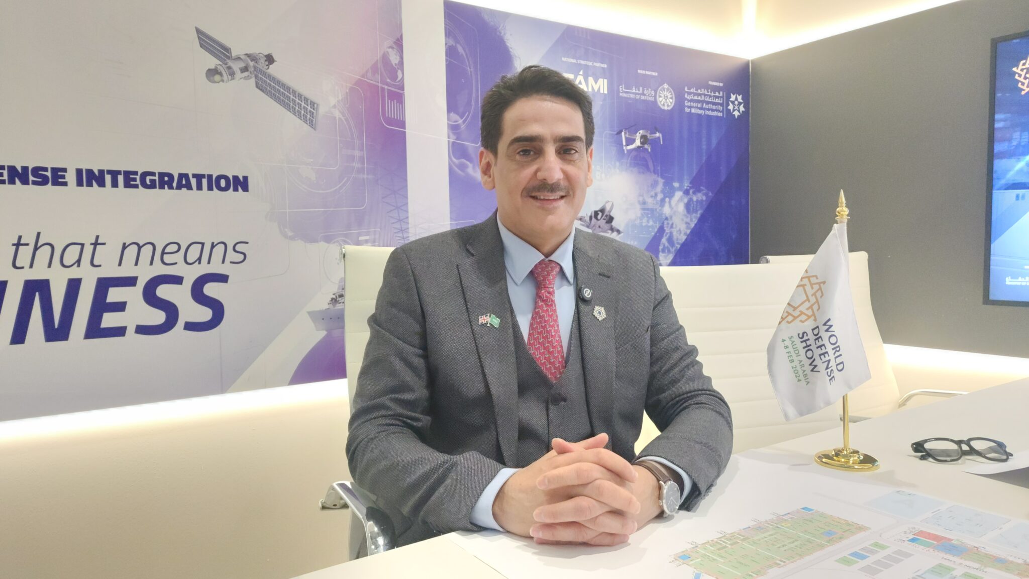 WDS: Expanding Horizons in Defense - Arabian Defence