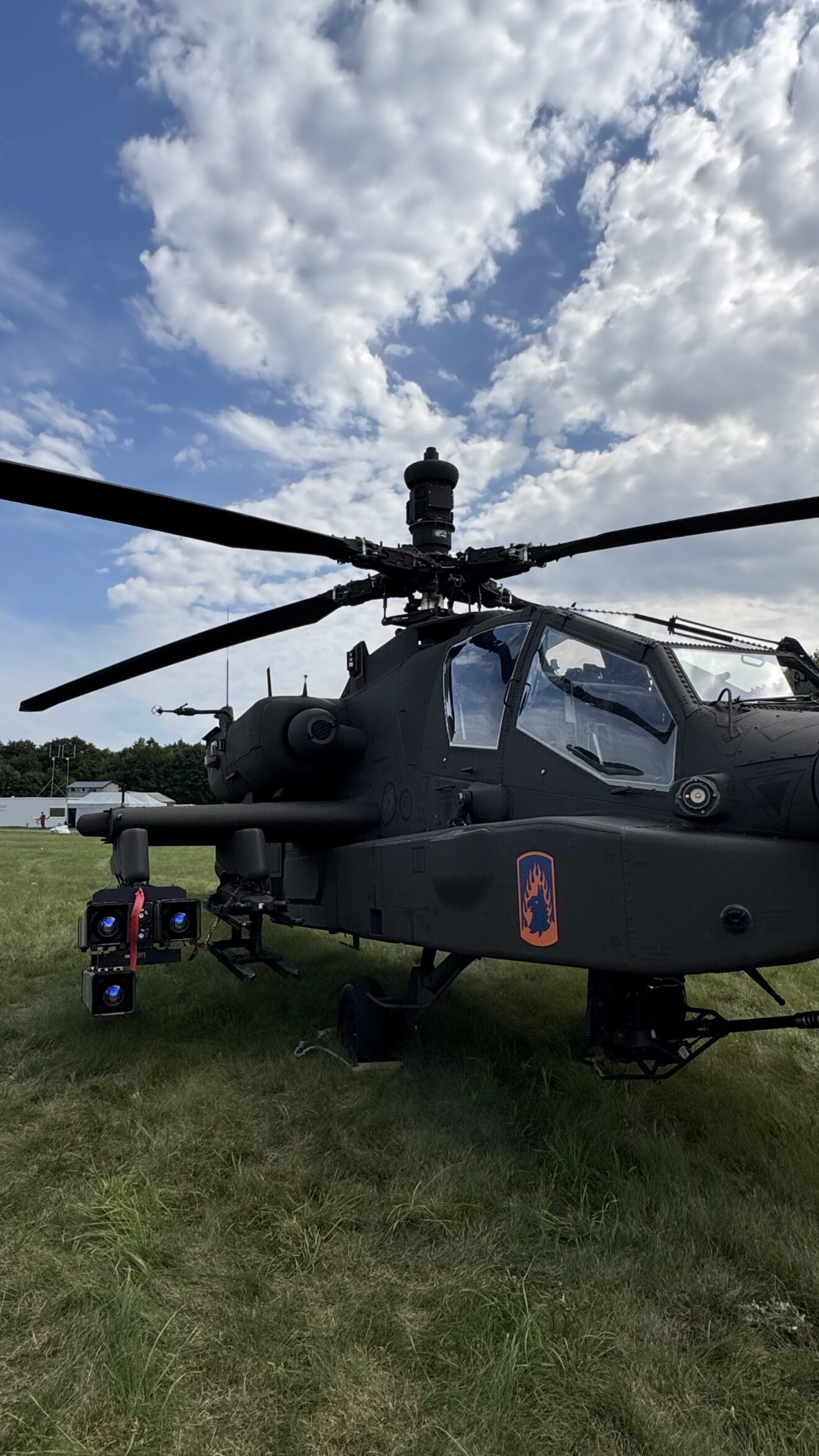 U.S. Army and Polish Air Force Inspectorate Complete Joint SPIKE NLOS ...