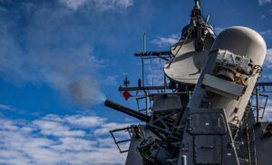Raytheon awarded $205 million contract for Phalanx Close-In Weapon ...