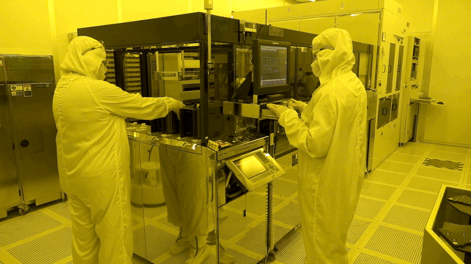 SCD Strengthens Defense Tech with Multi-Year IR Program - Arabian Defence