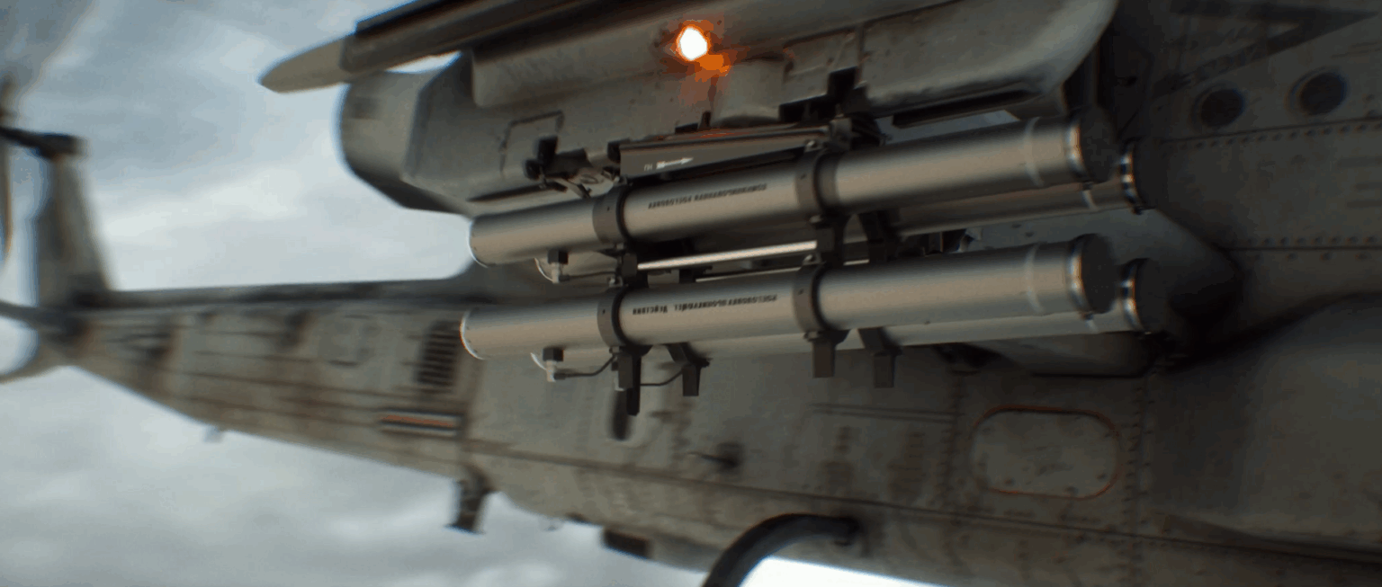 IAI Unveils LAHAT ALPHA: Next-Gen Anti-Tank Missile for Extended Ranges ...