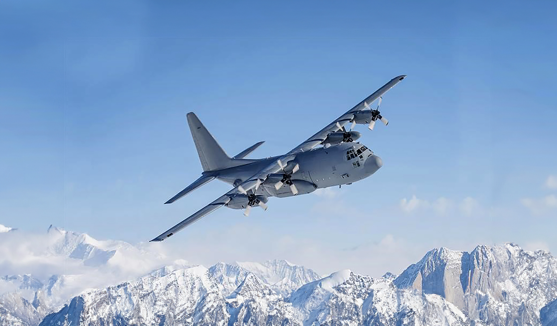 Derco Awarded C-130 Aviation Consumables Performance Based Logistics ...